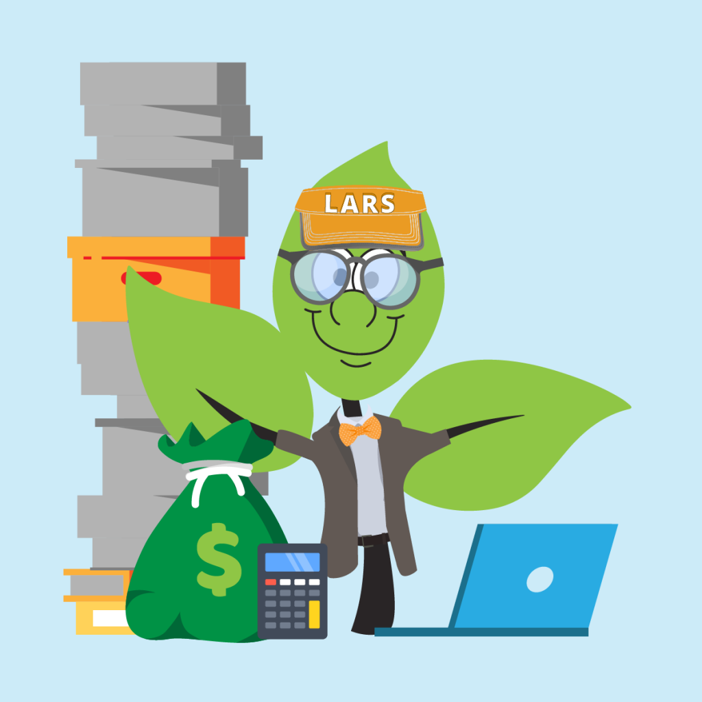 Now Available: LARS Online Payments - Lane & Associates