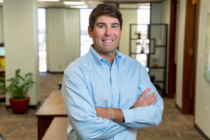 About Us - Lane & Associates | Bind with Lane