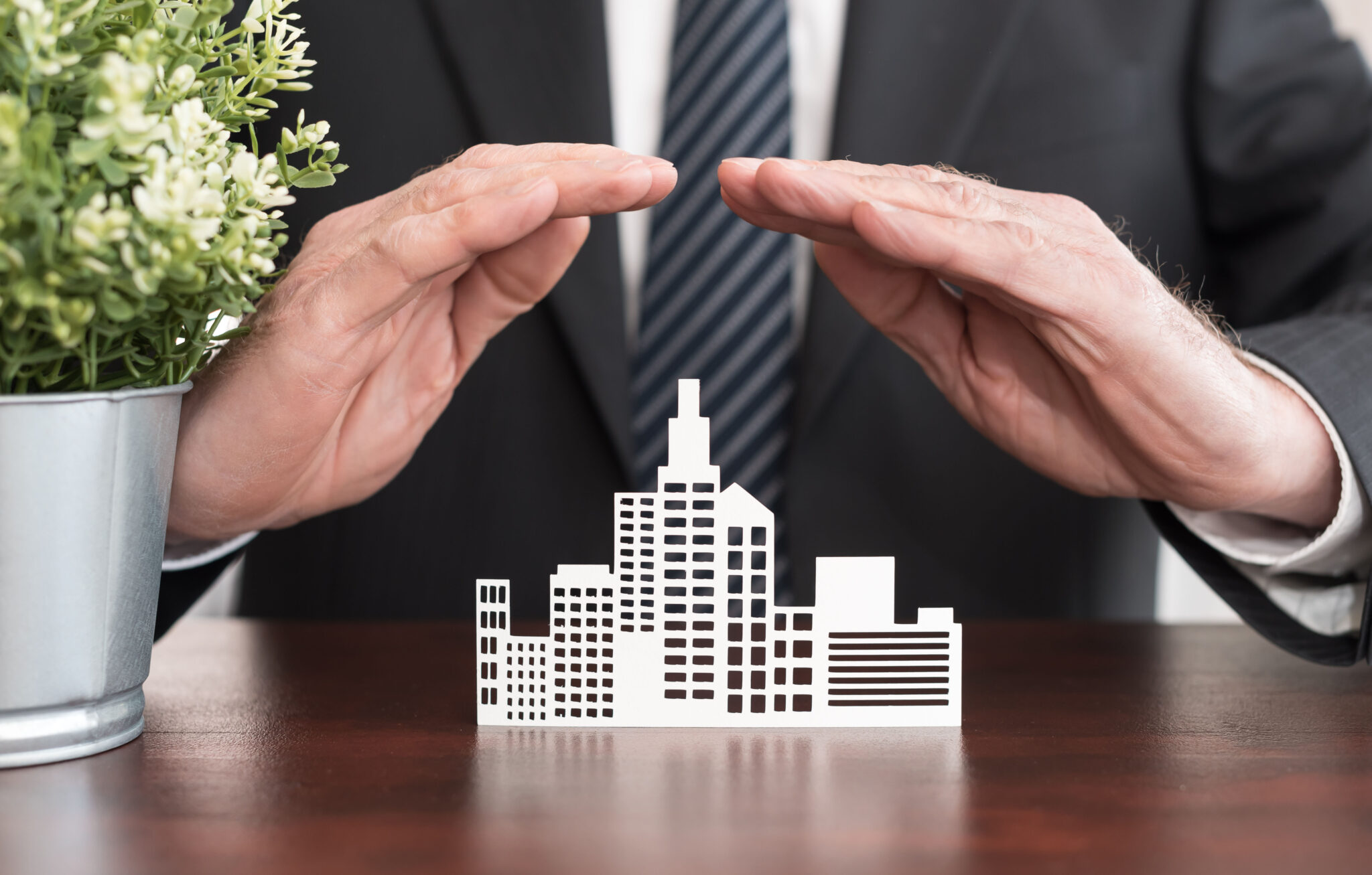 Personal Liability - Lane & Associates