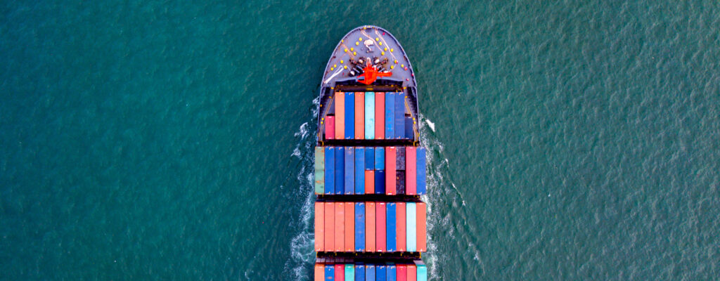 What is Ocean Marine Insurance? - Lane & Associates